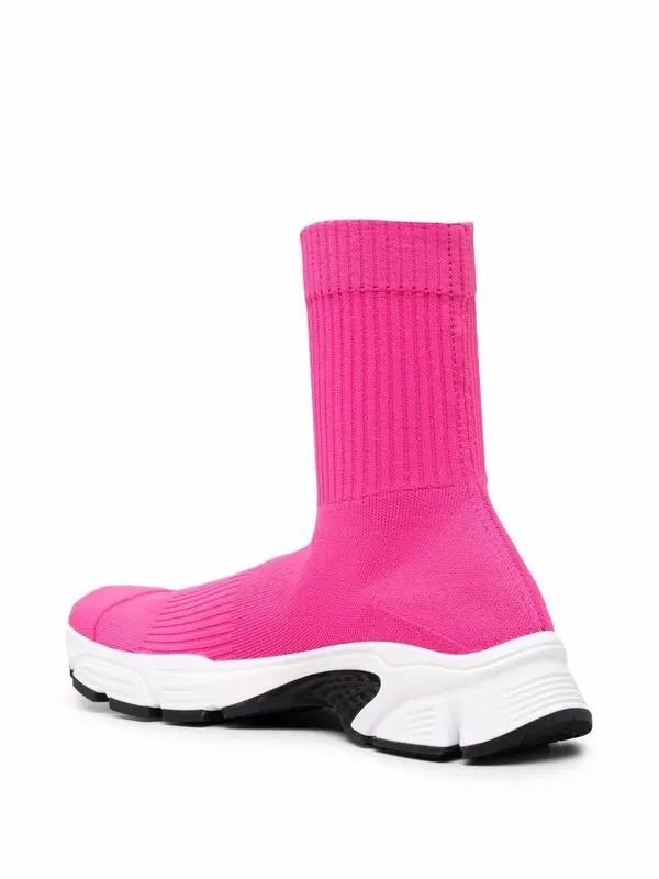 Balenciaga Speed 3.0 Sock-style Sneakers