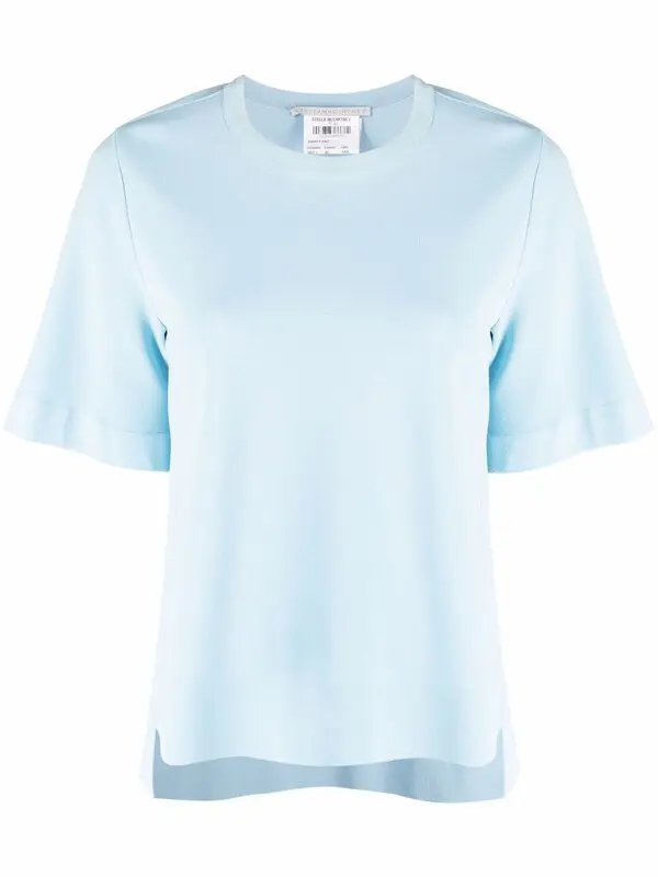 Stella McCartney Strong Silhouette T-shirt
