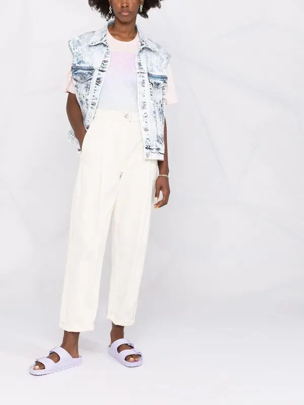 Stella McCartney Graphic-print T-shirt