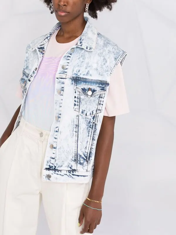 Stella McCartney Graphic-print T-shirt