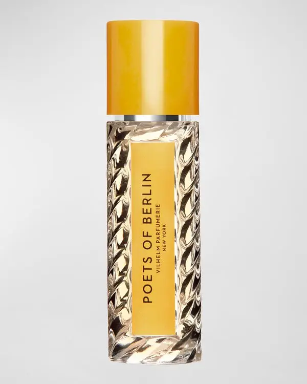 VILHELM PARFUMERIE Poets Of Berlin Eau De Parfum - One-color