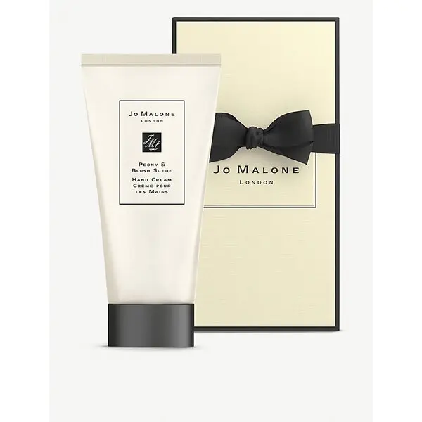 JO MALONE LONDON Peony & Blush Suede Hand Cream 50ml - One-color