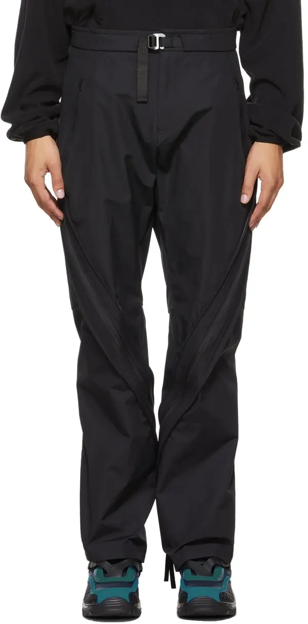 Post Archive Faction (Paf) 4.0+ Technical Center Trousers In