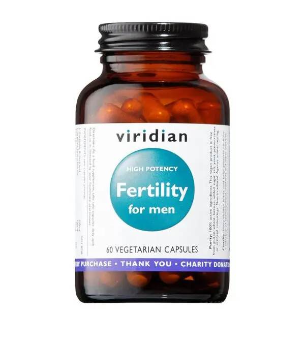 VIRIDIAN Fertility For