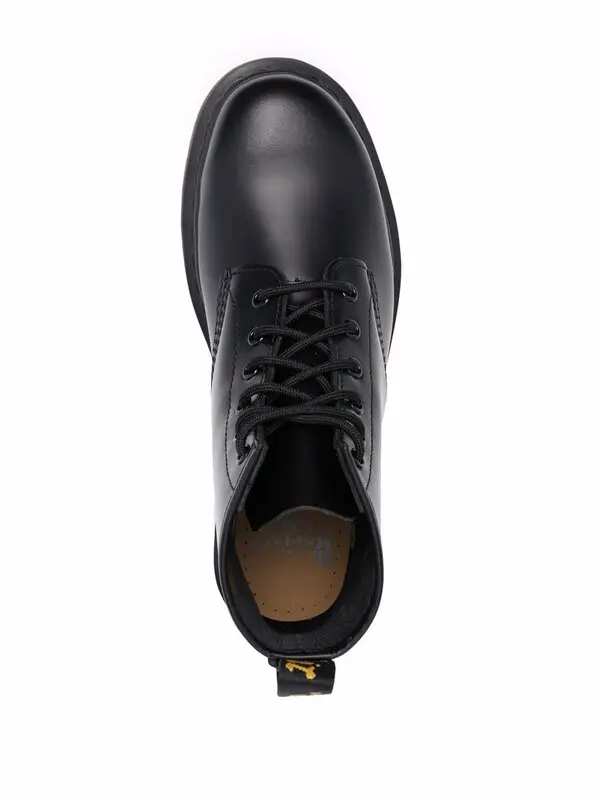 Dr. Martens 101 Leather Ankle Boots
