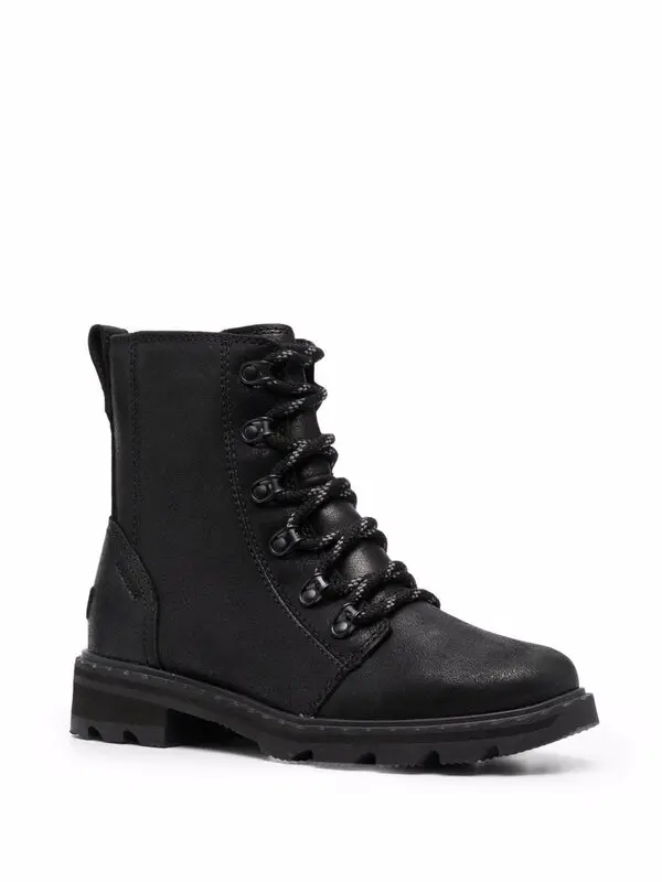 Sorel Lennox Ankle Boots