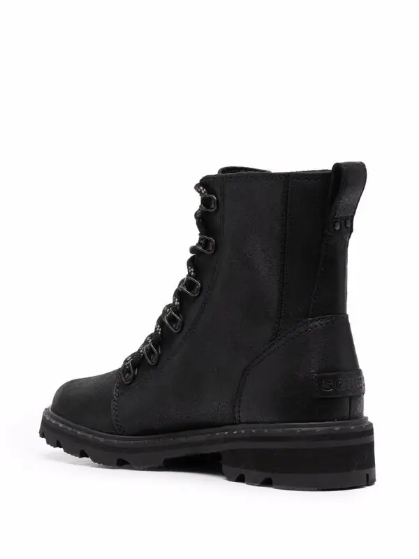 Sorel Lennox Ankle Boots