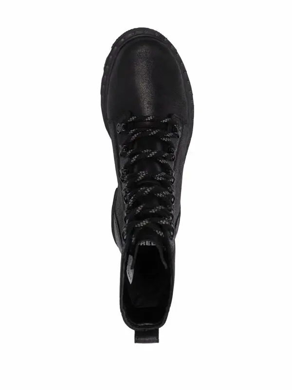 Sorel Lennox Ankle Boots