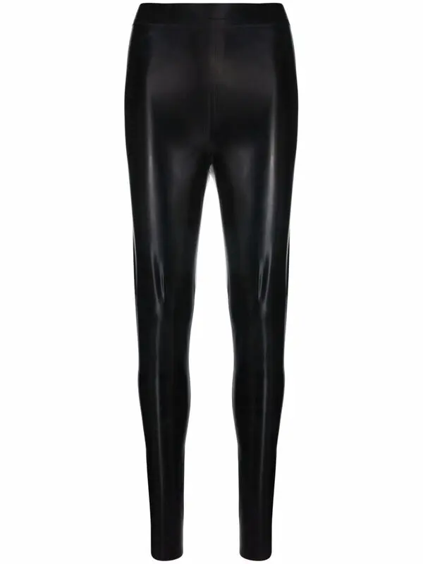 Giuseppe Di Morabito High-waisted Skinny Trousers