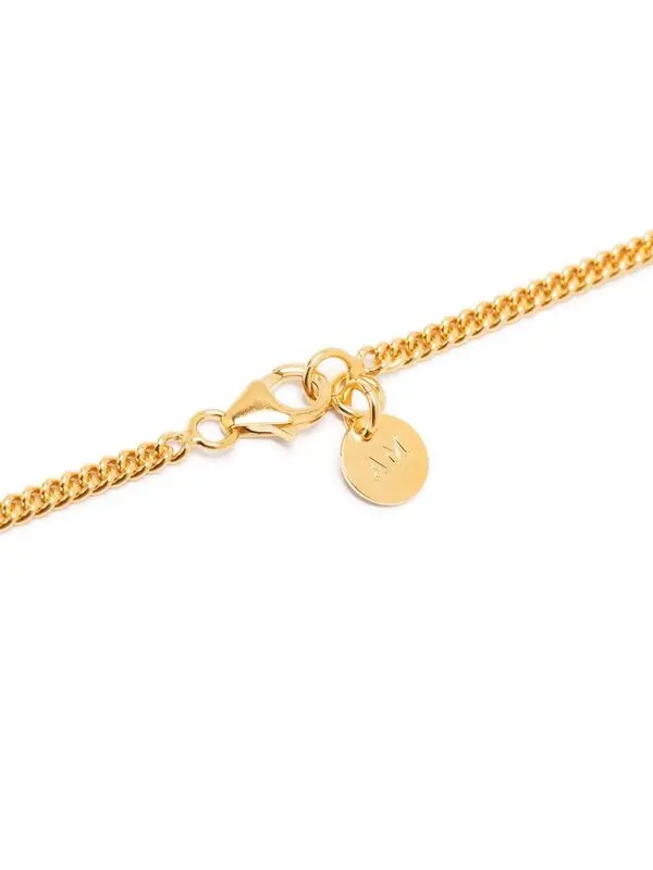 Annelise Michelson Wire Boyfriend Necklace