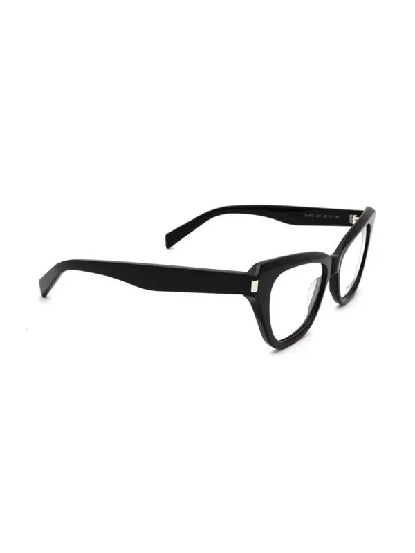 Saint Laurent Cat-eye Eyeglasses