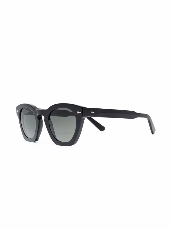 AHLEM Round-frame Sunglasses