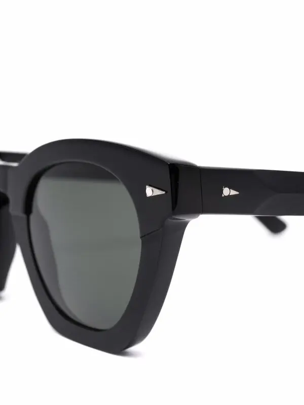 AHLEM Round-frame Sunglasses