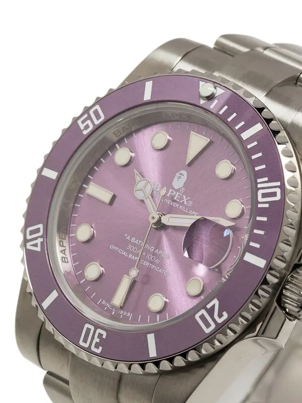 時計 TYPE 1 BAPEX® PINK