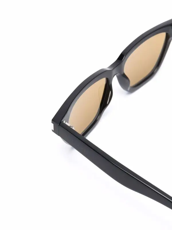Saint Laurent Square-frame Sunglasses