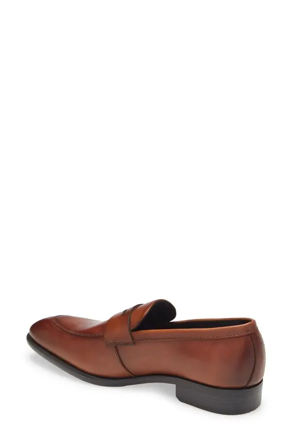 Nordstrom Dino Penny Loafer
