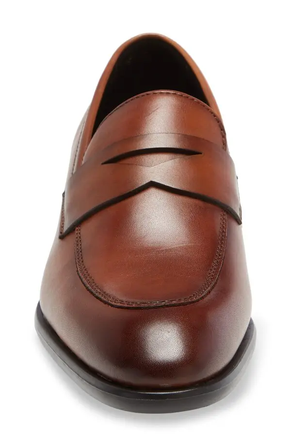 Nordstrom Dino Penny Loafer