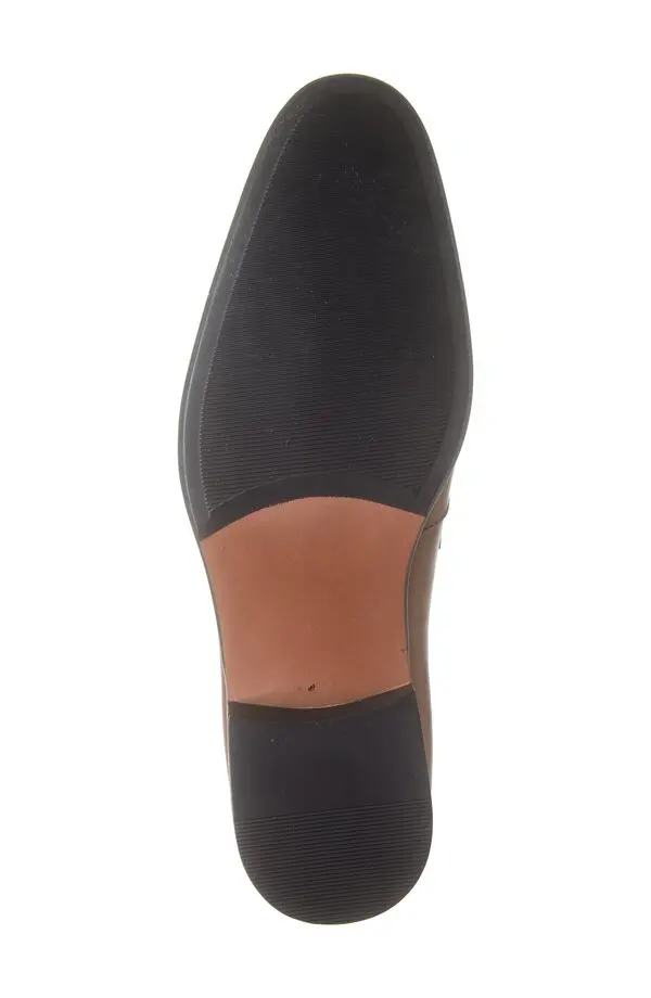 Nordstrom Dino Penny Loafer