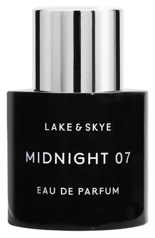 LAKE & SKYE Midnight 07 Eau De Parfum - No Color
