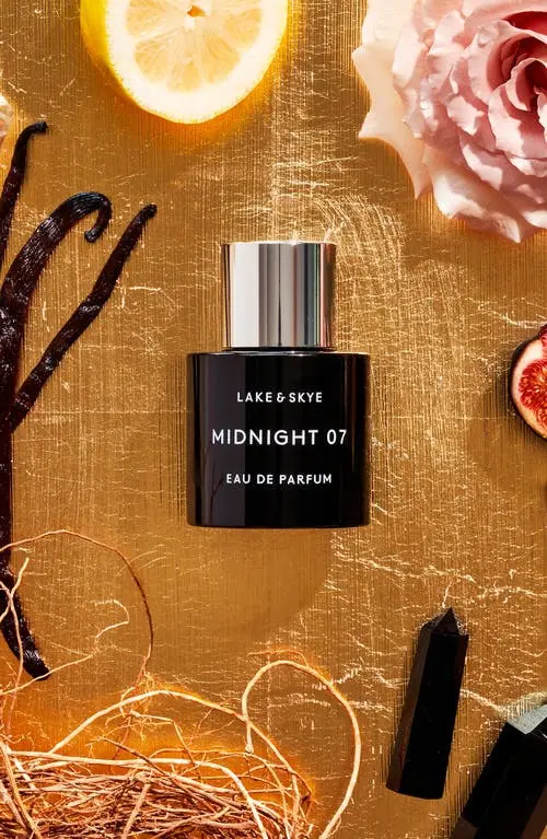 LAKE & SKYE Midnight 07 Eau De Parfum - No Color
