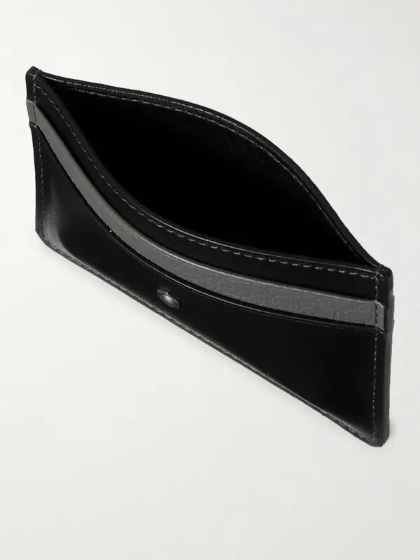 Connolly 007 Leather Cardholder
