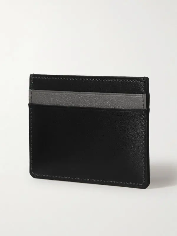Connolly 007 Leather Cardholder