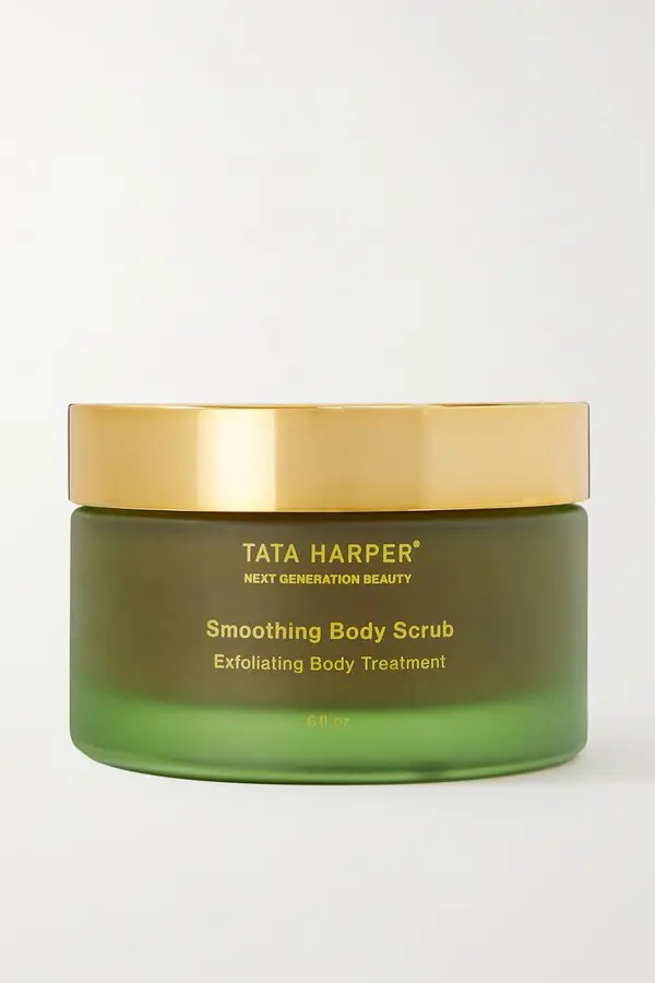 Tata Harper Net Sustain Smoothing Body Scrub, 180ml