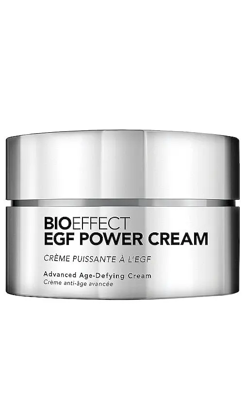 BIOEFFECT Egf Power Cream - N,a
