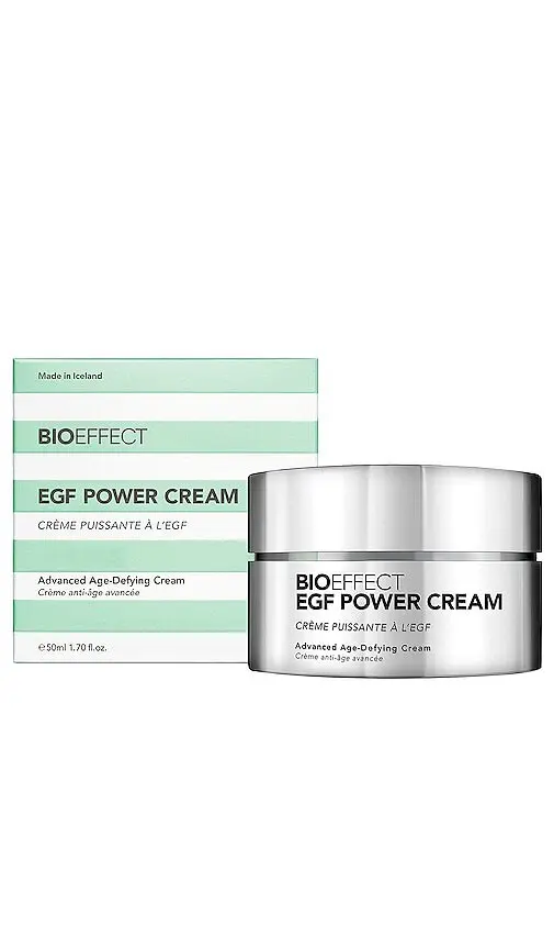 BIOEFFECT Egf Power Cream