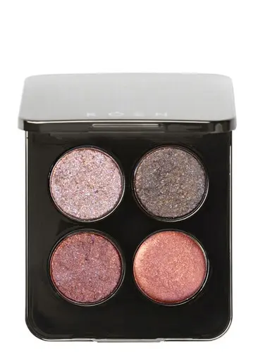 ROEN 11:11 Eyeshadow Palette - 0.46597222222222