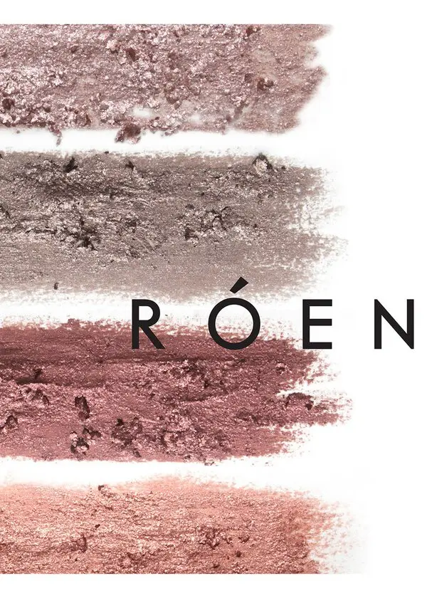 ROEN 11:11 Eyeshadow Palette