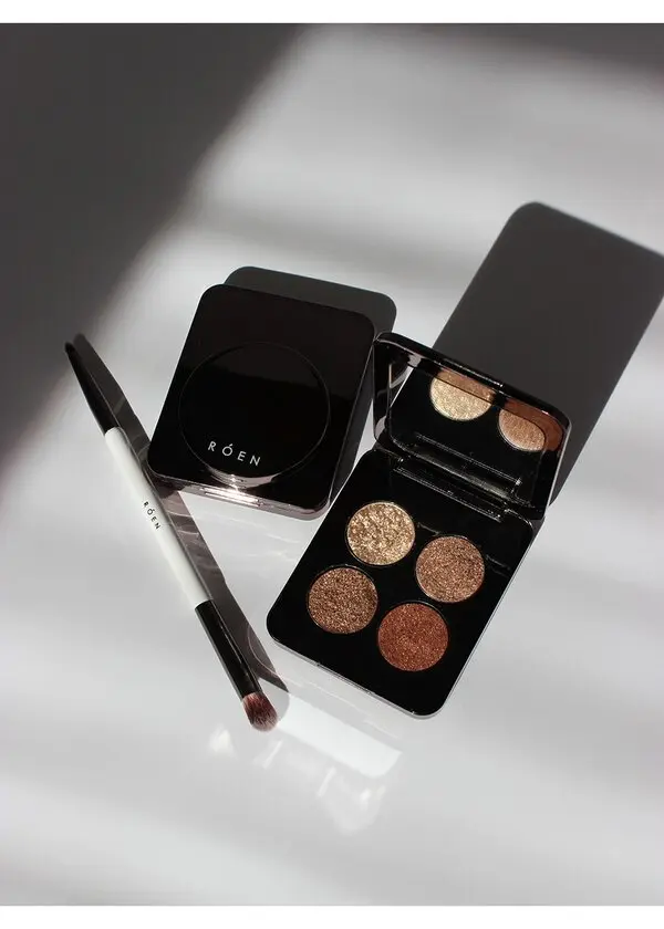 ROEN 75 Eyeshadow Palette