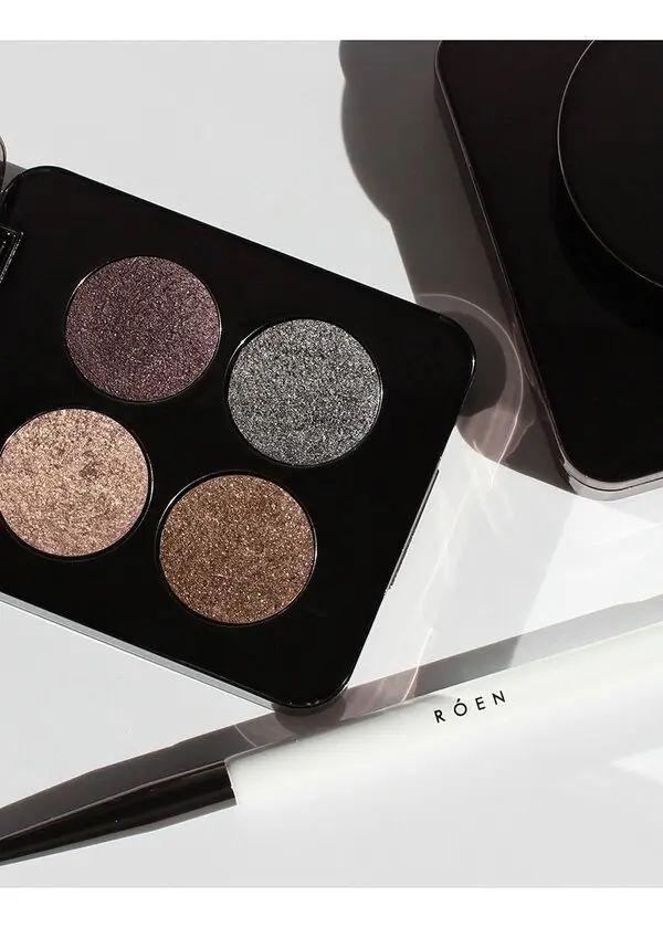 ROEN Eyeshadow Palette - 52 Cool