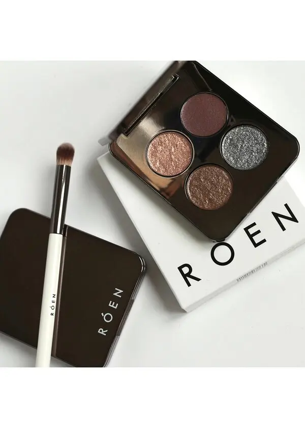 ROEN Eyeshadow Palette - 52 Cool