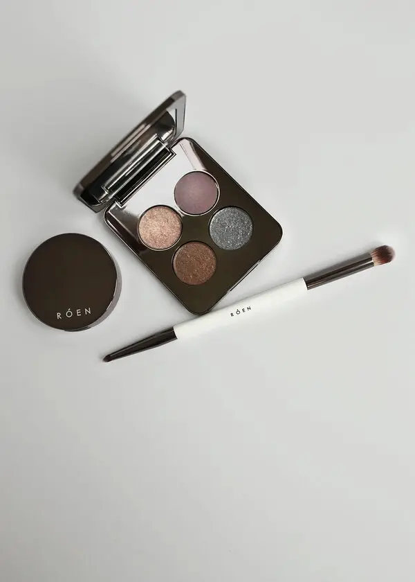 ROEN Eyeshadow Palette - 52 Cool