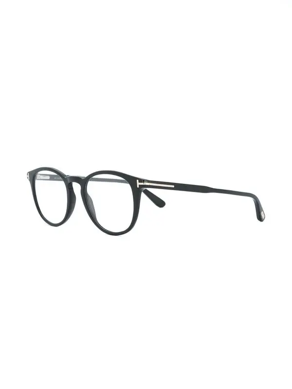 TOM FORD Round Optical Glasses