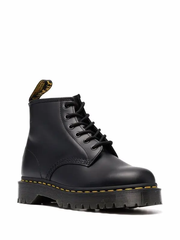 Dr. Martens 101 Bex Boots