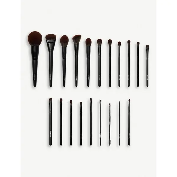 MORPHE Mua Life Brush Collection