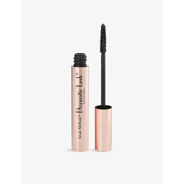 Trish Mcevoy Dramatic Lash Mascara 9.5g - Black