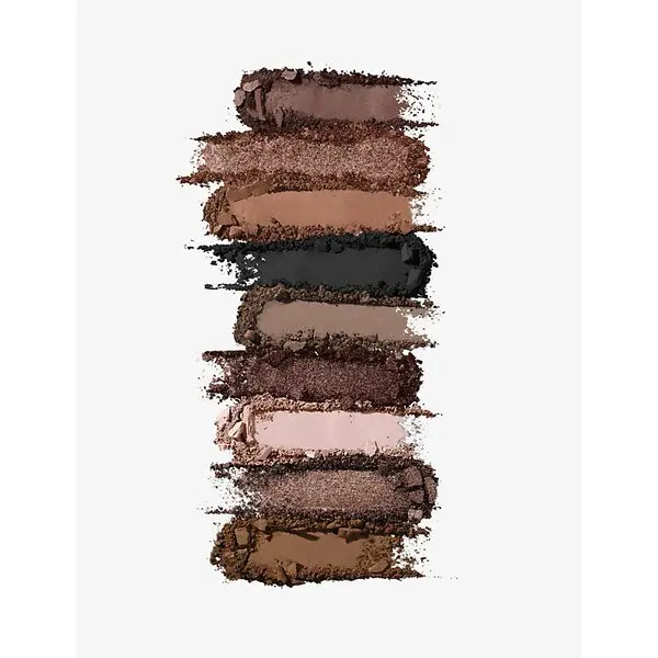 MORPHE 9t Neutral Territory Artistry Palette 11.1g
