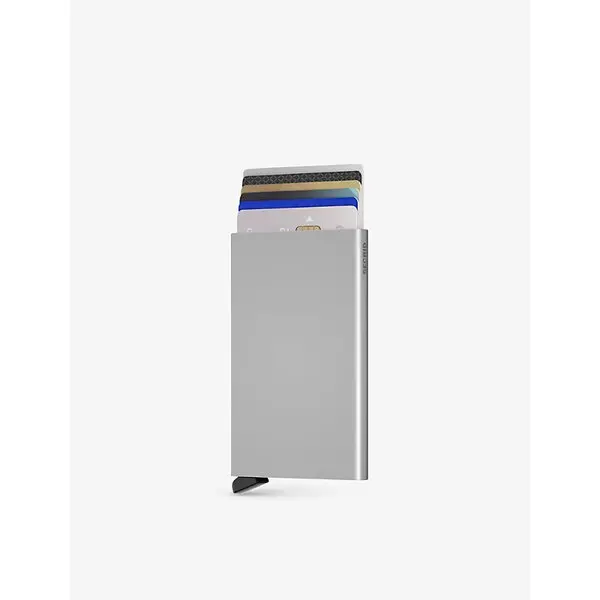SECRID Cardprotector Aluminium Cardholder