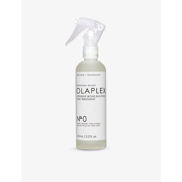 OLAPLEX N°0 Intensive Bond Building Hair Treatment 155ml - Na