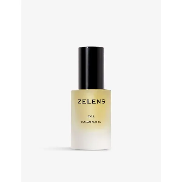 ZELENS Z-22 Ultimate Face Oil - One-color