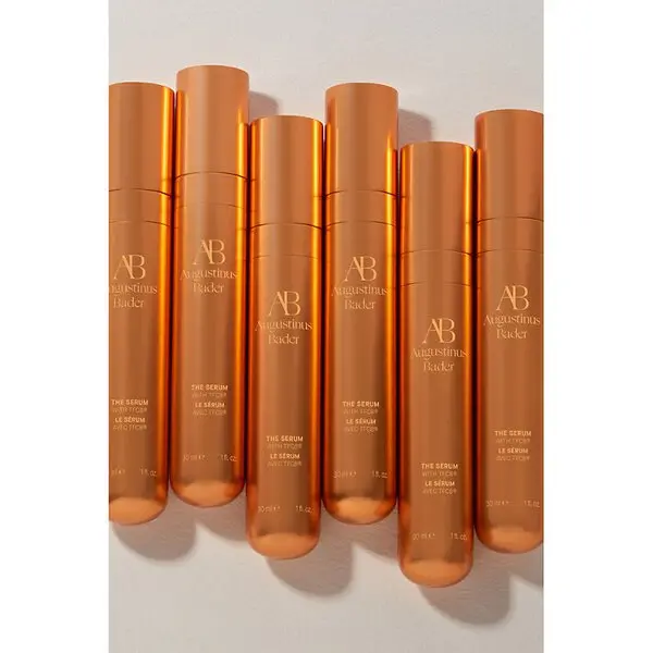 Augustinus Bader The Serum Refill 30ml - One-color