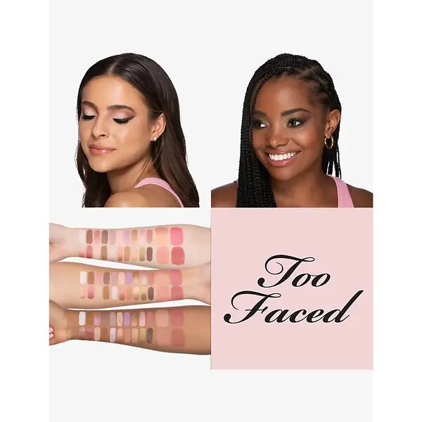TOO FACED Christmas In London Gift