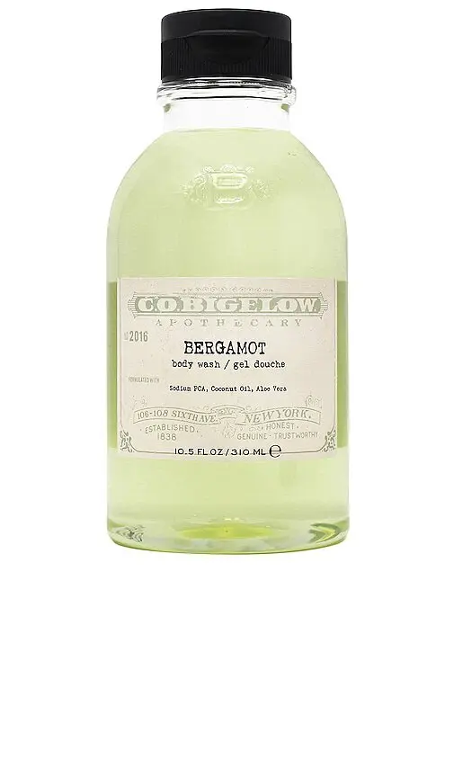 C.O. BIGELOW Bergamot Body Wash - N,a