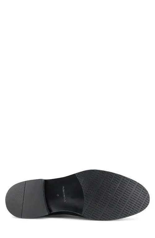 BLAKE MCKAY Stewart Chelsea Boot - Black/black