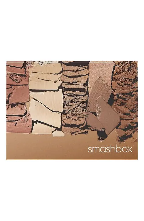 Smashbox Cali Contour Blush - Light Medium