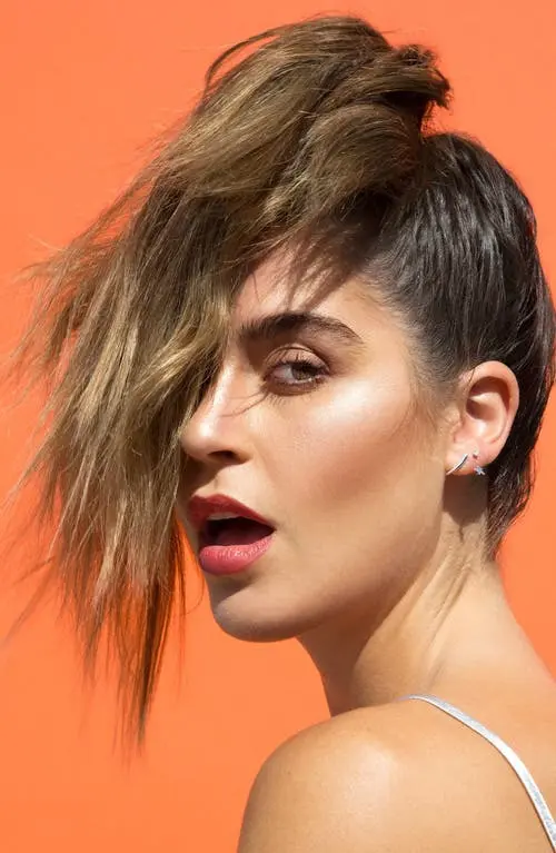 Smashbox Cali Contour Blush - Light Medium