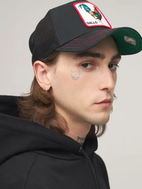 GOORIN BROS Gallo Trucker Hat